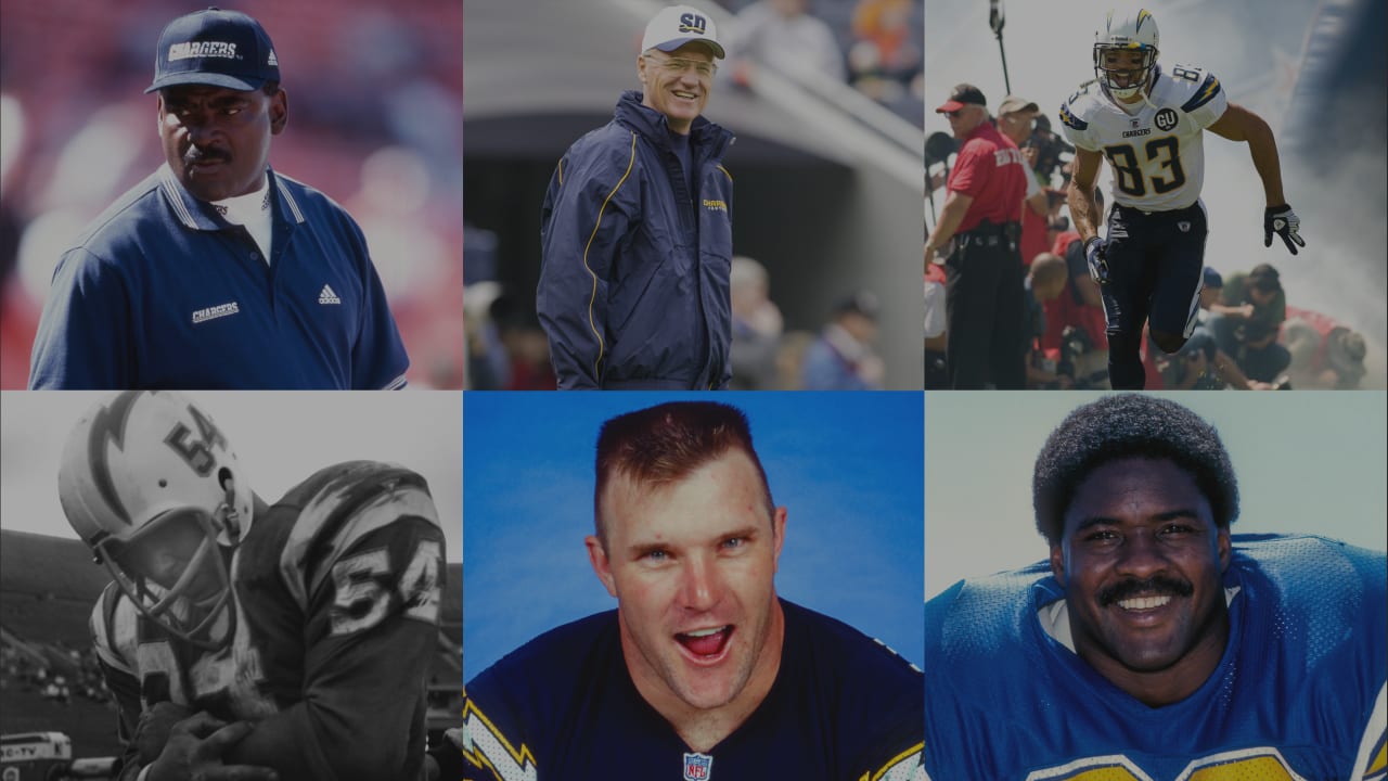 Chargers Remember Those We’ve Lost: Marty Schottenheimer, Vincent ...