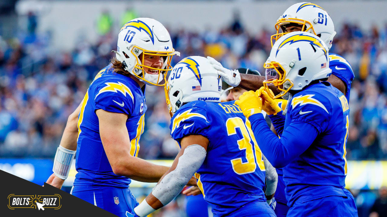 Bolts Buzz | Power Rankings: Bolts Get Top-10 Votes After 2nd Straight Win