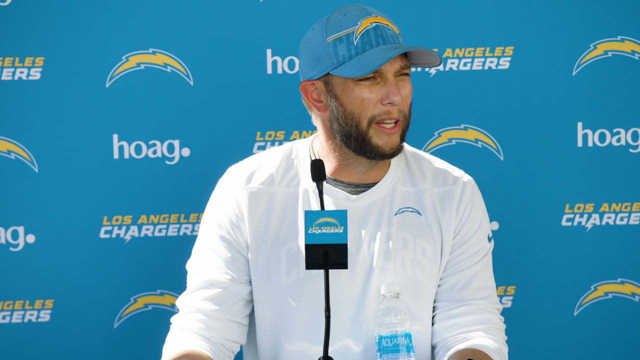 Press Conference: Ryan Ficken on Derius Davis and Special Teams