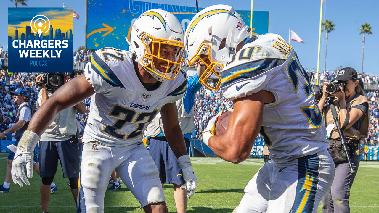 CBS Sports' Rich Gannon, Radio Analyst Daniel Jeremiah Headline 60 ...