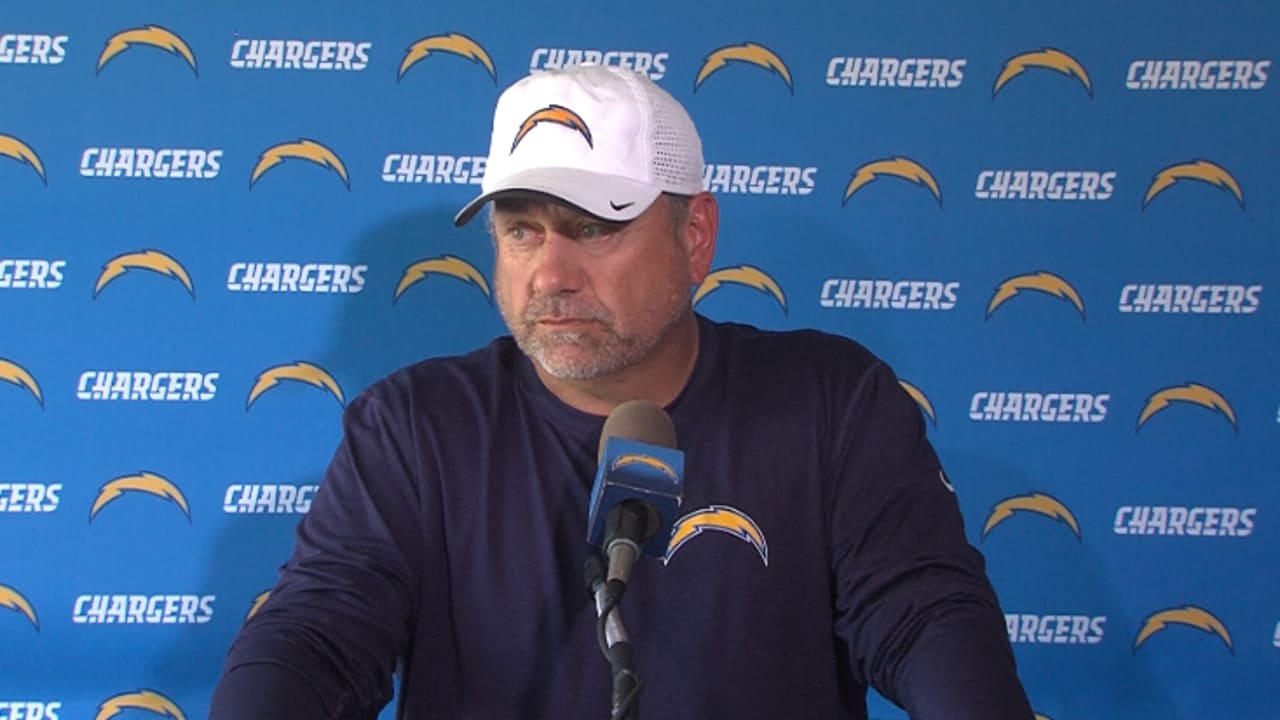 John Pagano: "Read Your Keys"