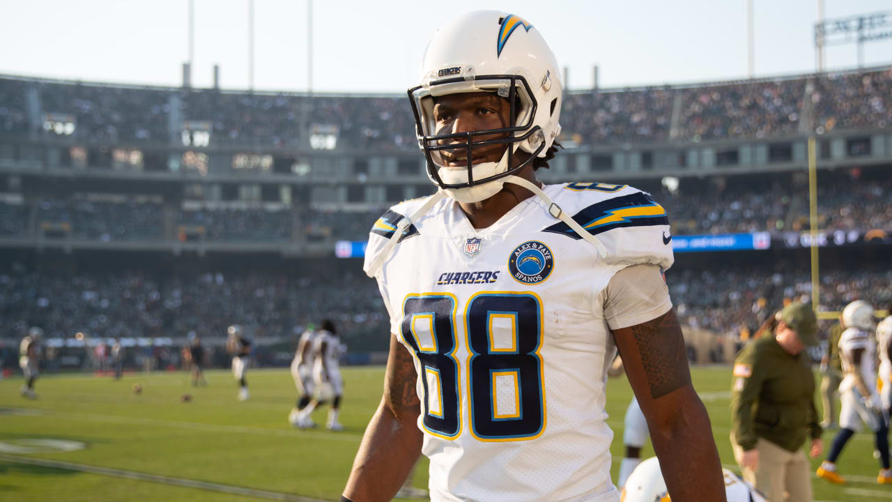 10 Insights: Three Chargers Starters to Face Former Team