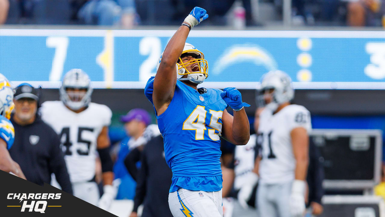 Chargers HQ: 2023 Episode 8