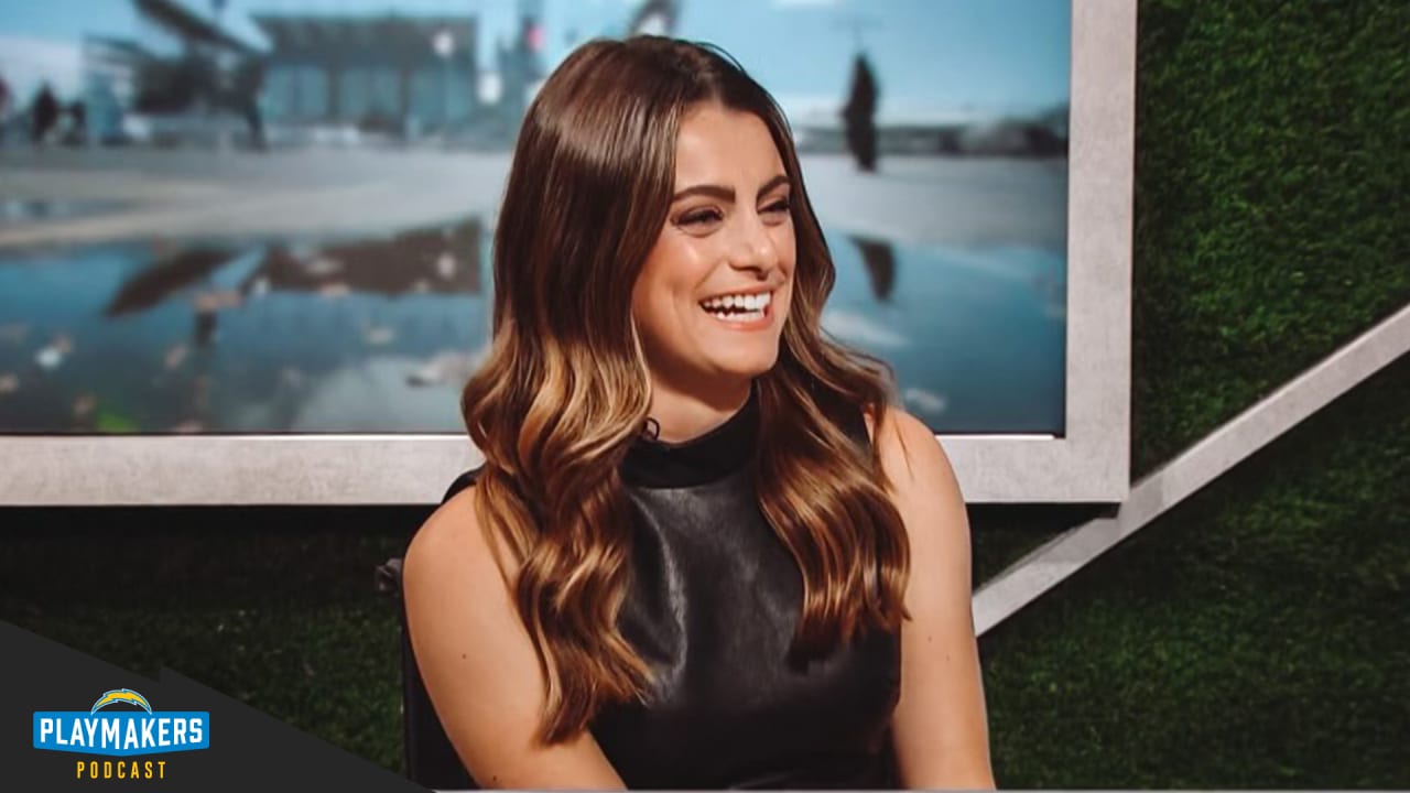 Playmakers: Know Your Opponent with Ella DiGiovanni