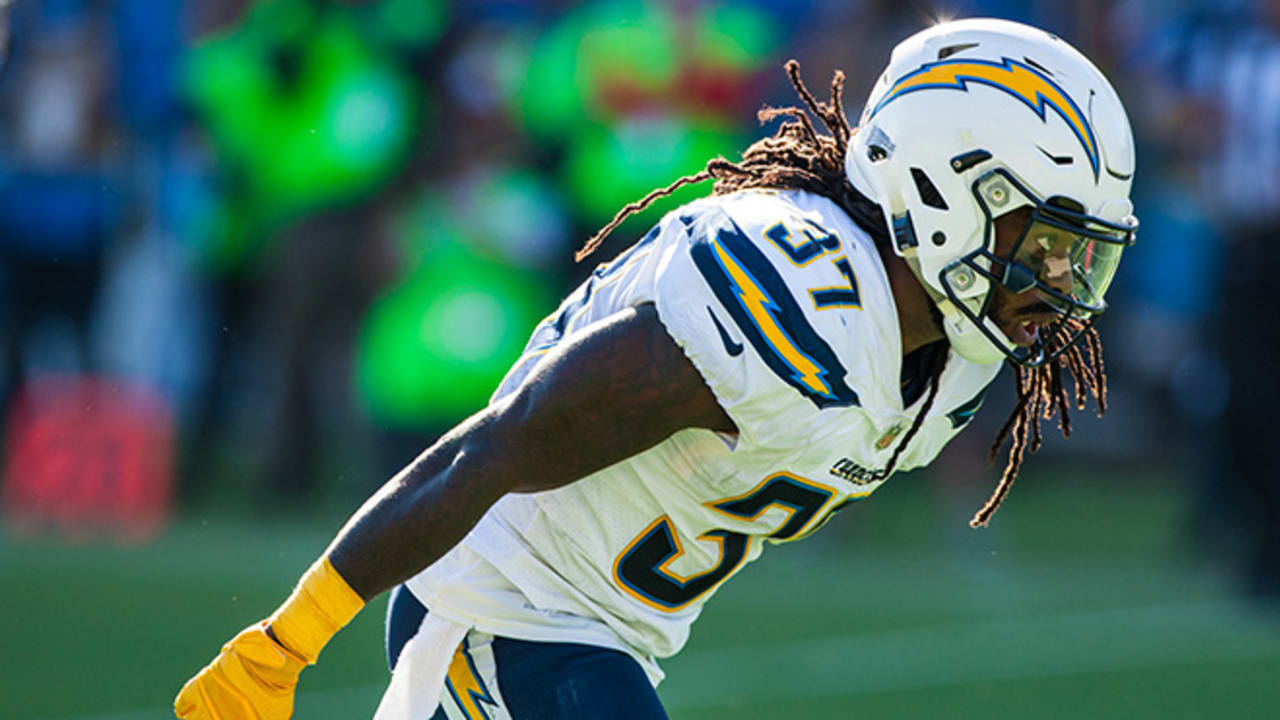 Best of Jahleel Addae