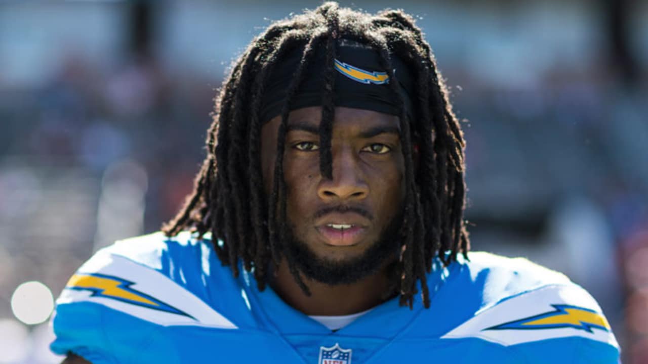Mike Williams Determined to "Redeem" Himself and Prove Doubters Wrong