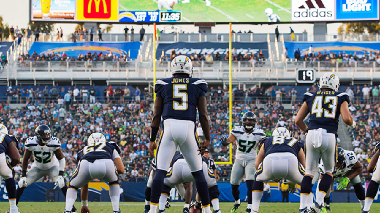 Bolts Buzz: "NFL 3-D"