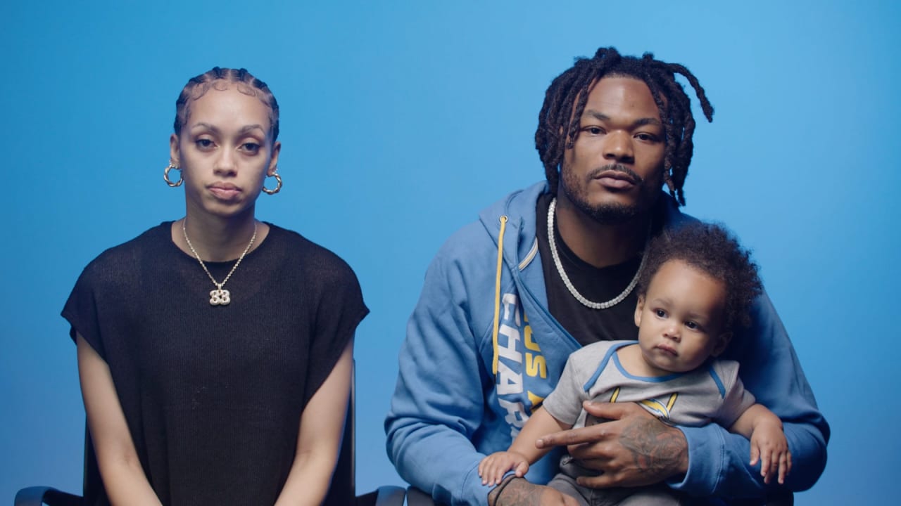 Chargers Impact Fund & Derwin James Raise Awareness For Local Efforts ...