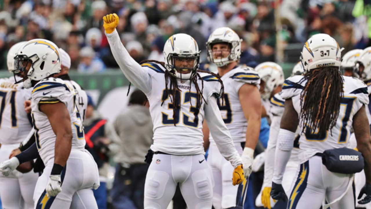 Recap: Chargers Beat Jets 14-7