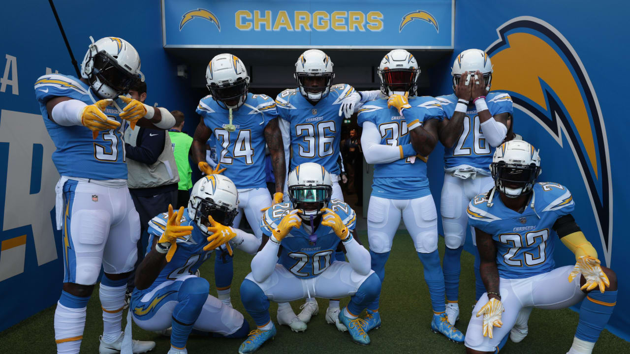 Why Bolts Have Proven to Be Among NFL’s Grittiest Teams Why Bolts Have Proven to Be Among NFL’s Grittiest Teams