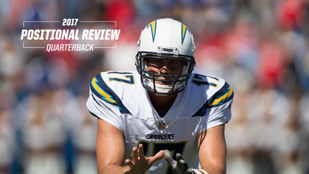 3 Questions About the Quarterbacks