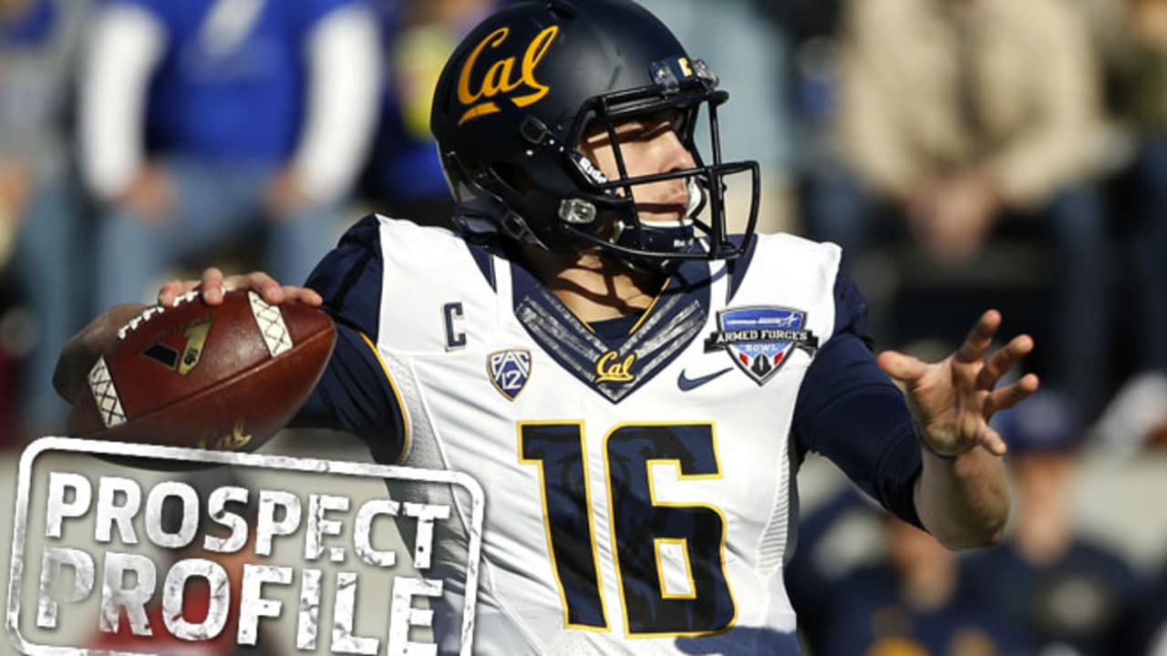 Prospect Profile: Jared Goff