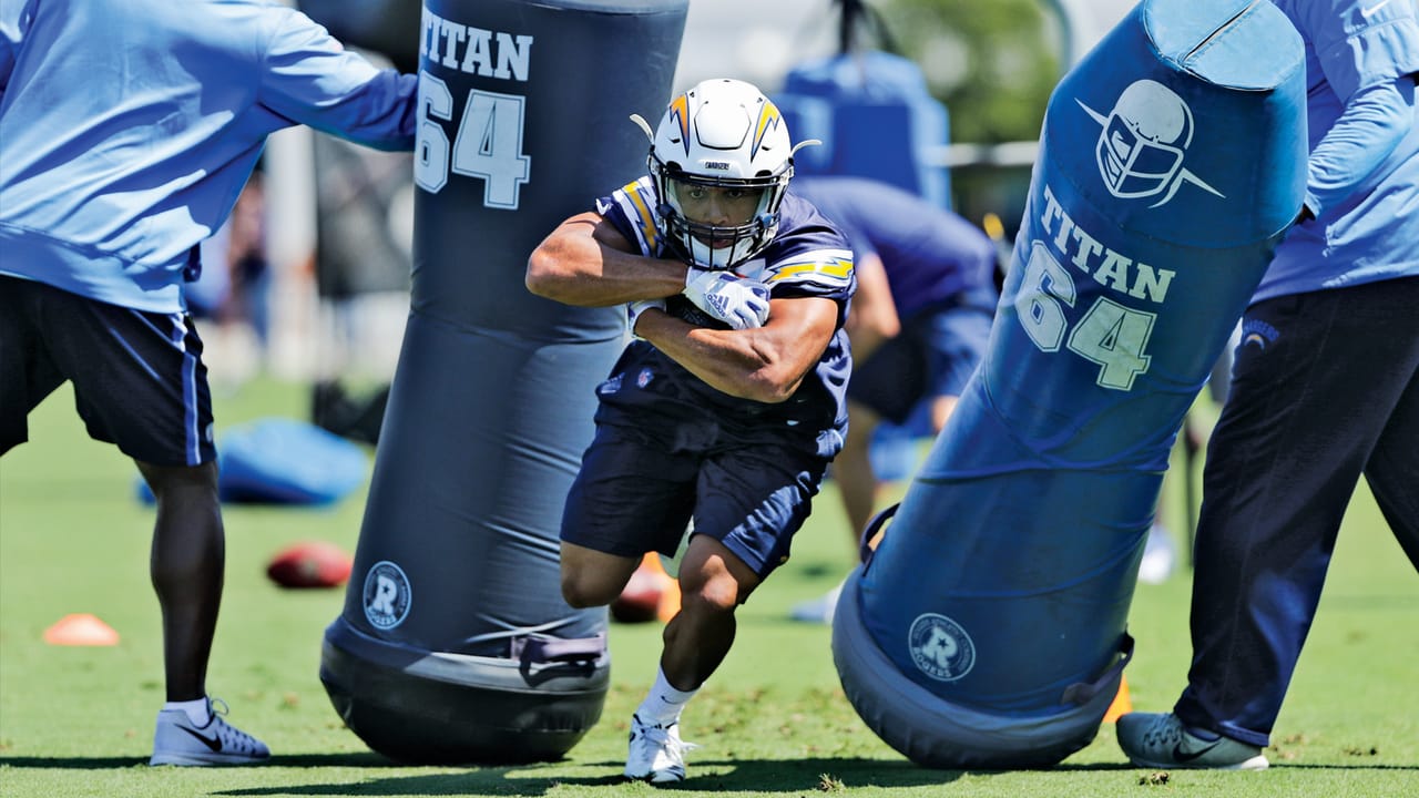 Top Photos: Minicamp Day 2