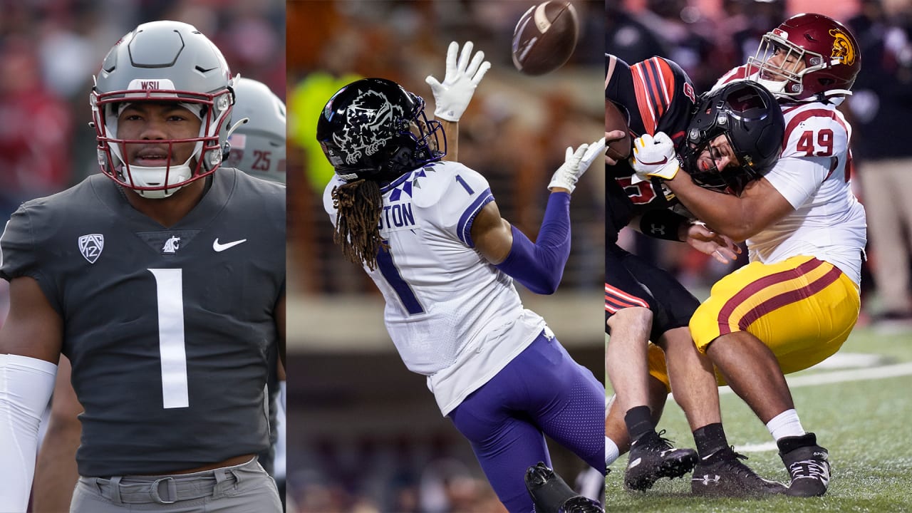 2023 Draft: Chargers Draft Class Hype Video