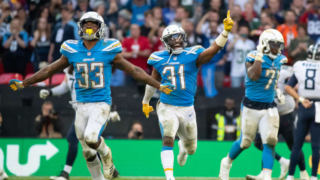 Best of Adrian Phillips