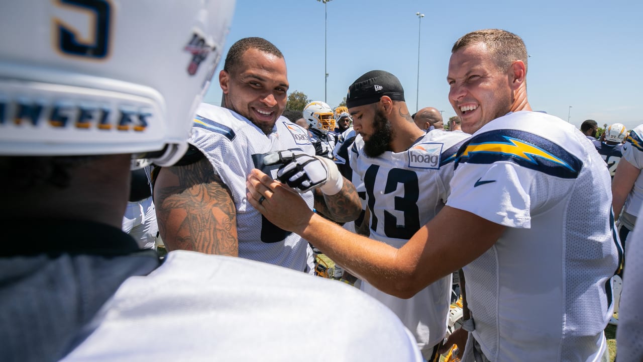 NFL Network’s Brian Baldinger Breaks Down the 2019 Chargers