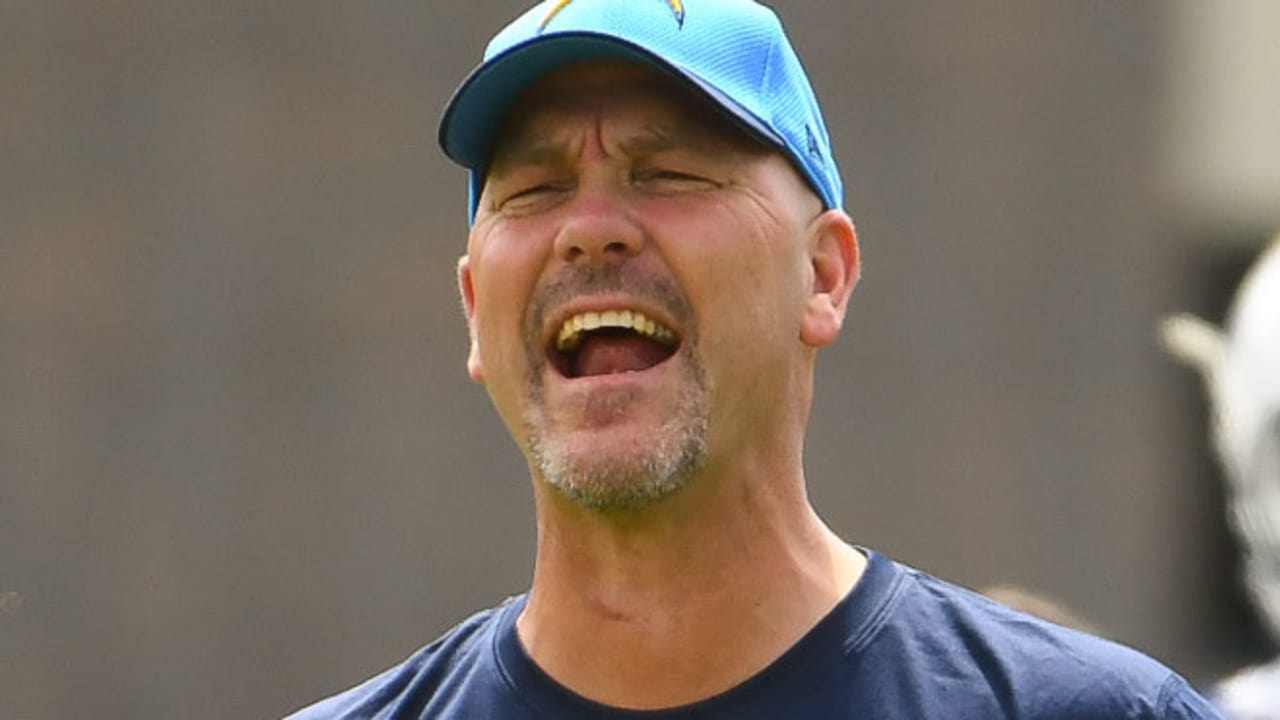 Evaluating the Defense with DC Gus Bradley