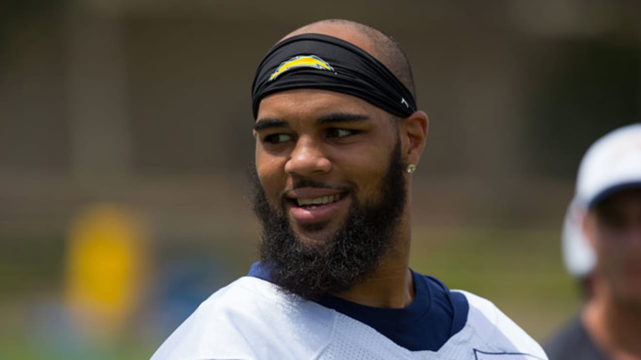 A Heartfelt Message to the Fans from Keenan Allen