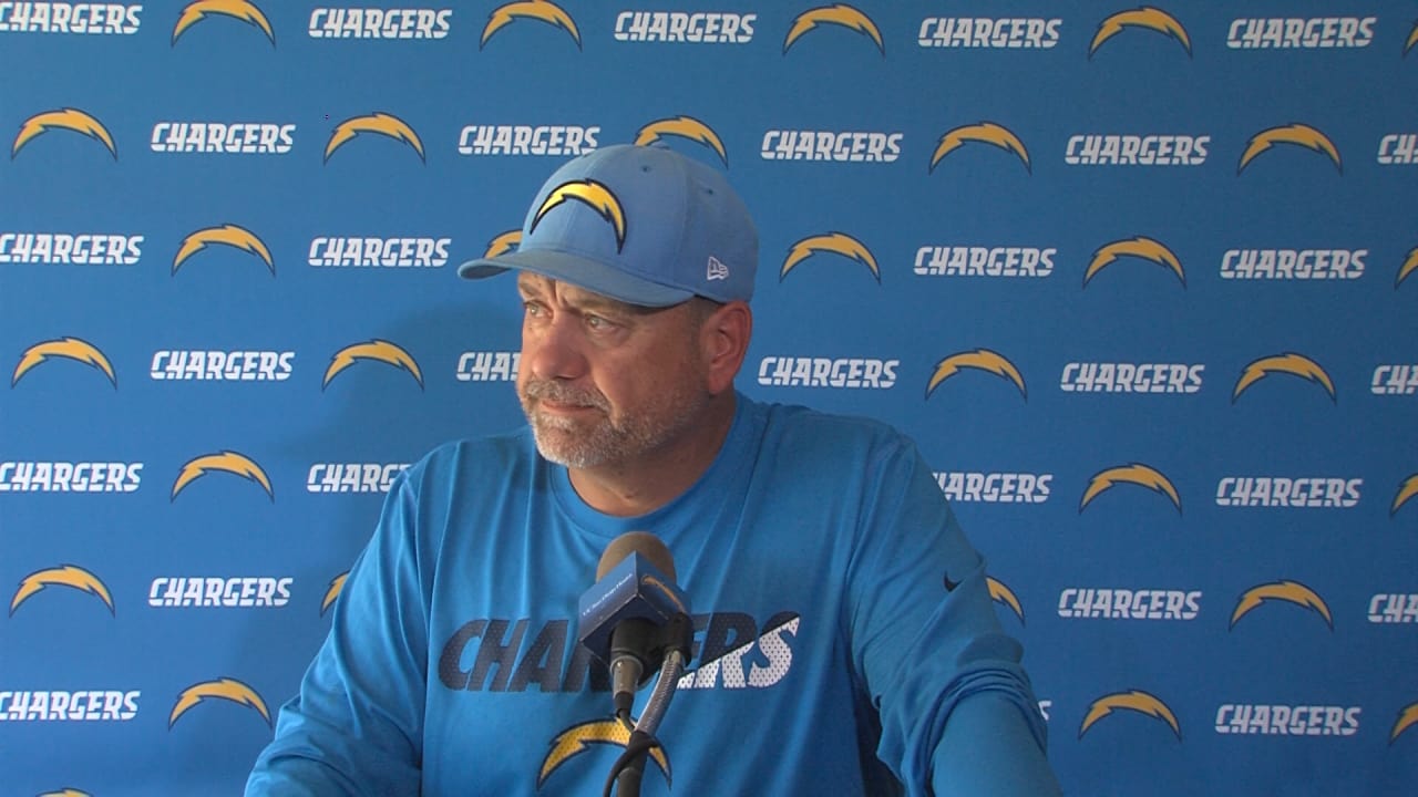 John Pagano: "Set the Edge"