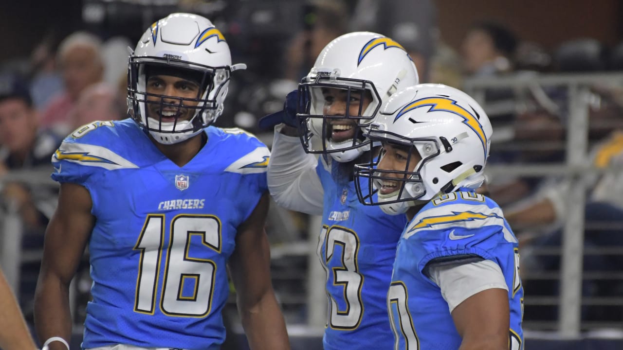 NFLN’s Steve Wyche Talks All Things Bolts
