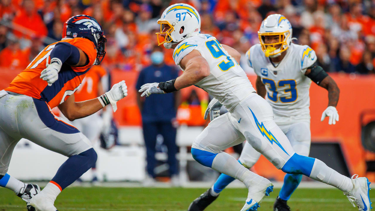 Scouting the Broncos: Week 18