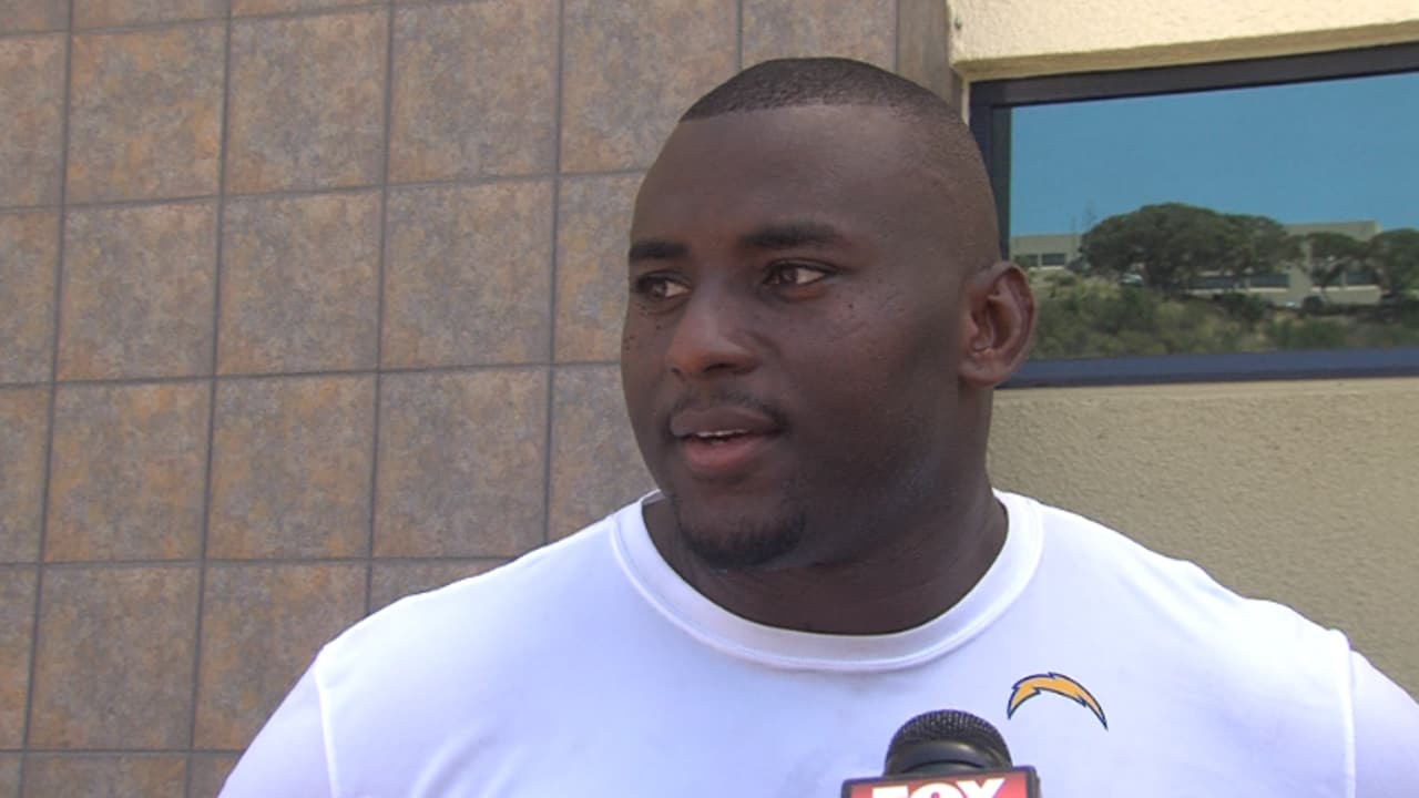 Corey Liuget on Joey Bosa & Draft Additions