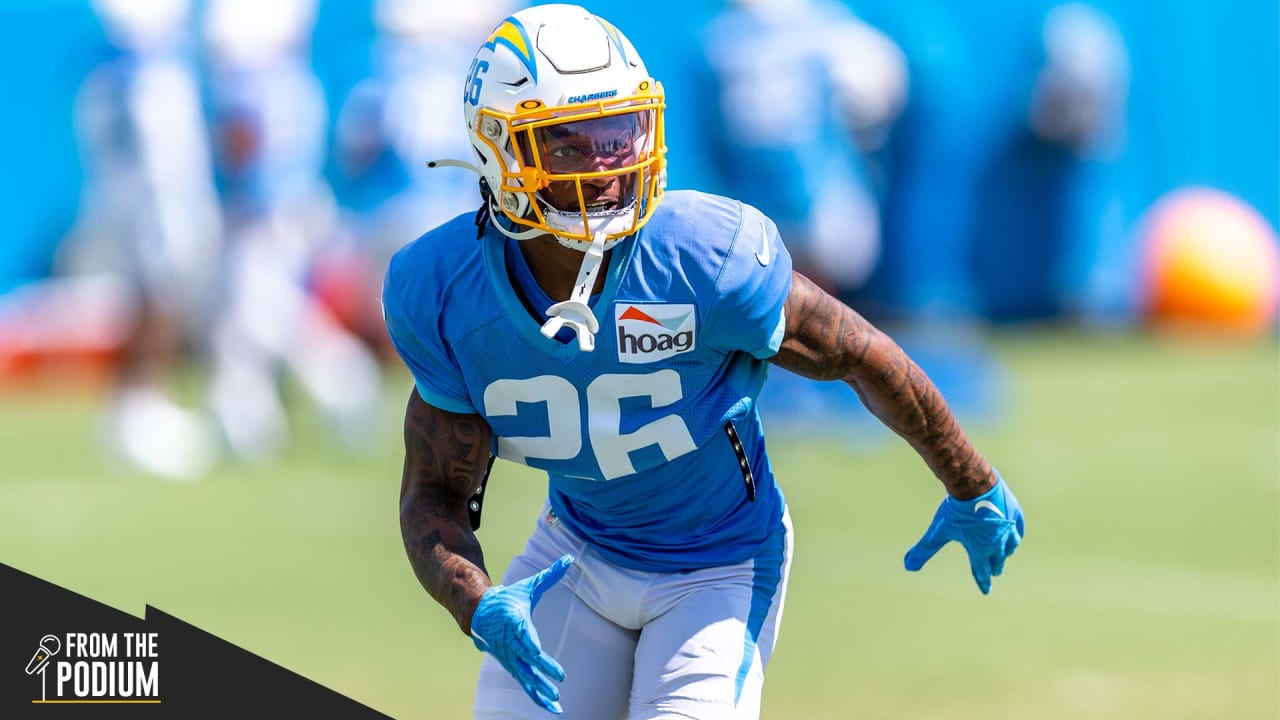 From the Podium: Top Takeaways: How Are the Chargers Planning to ...