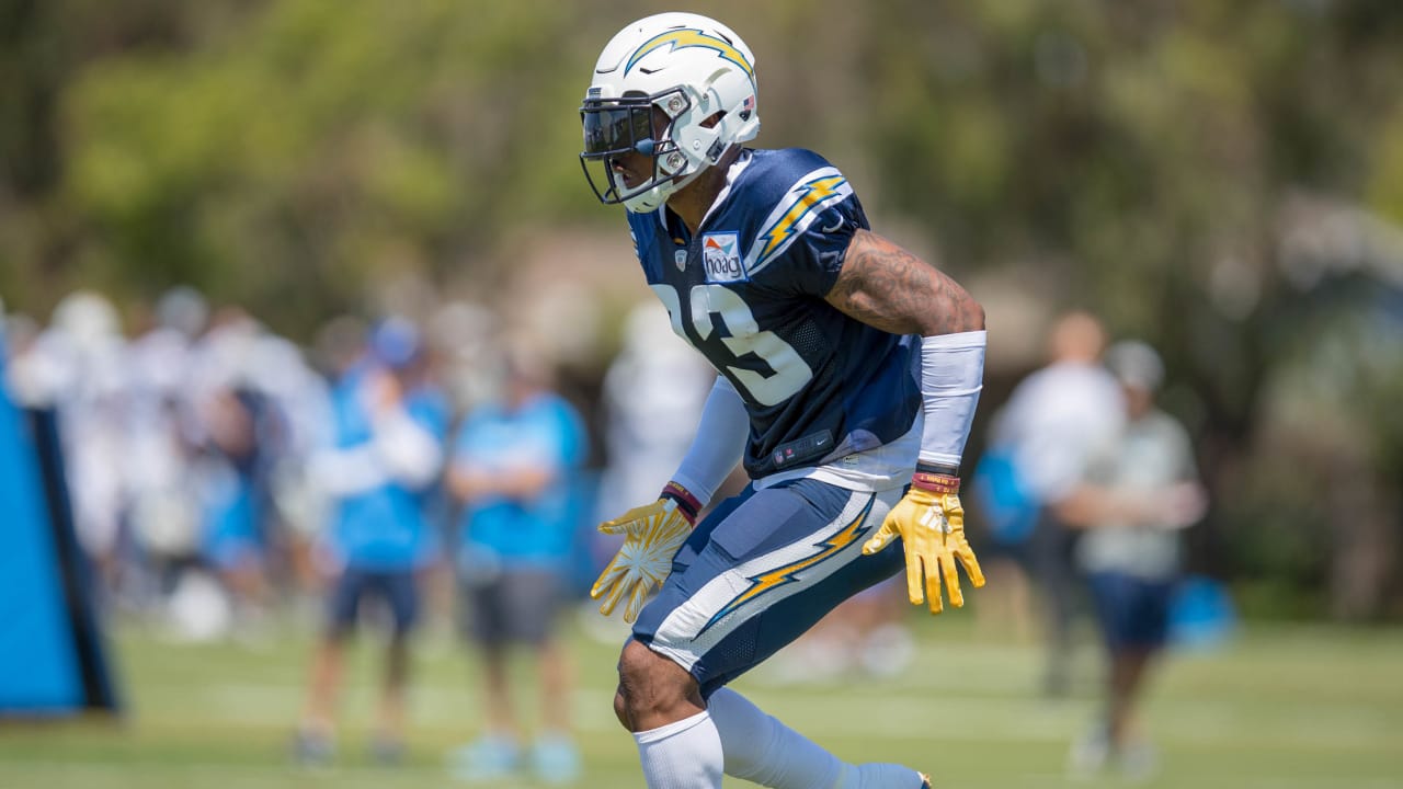 Adam Caplan: "Derwin James Is a Big Time Play Maker"