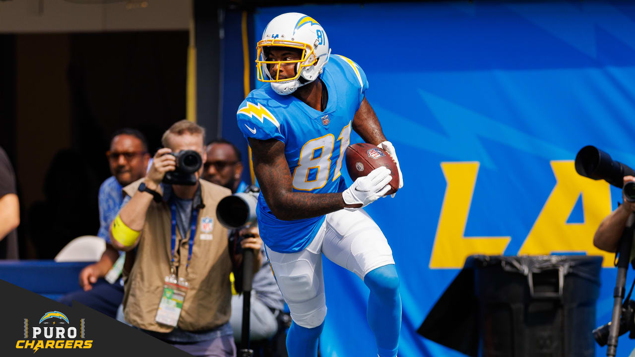 Puro Chargers TV Show: Episodio 3, Week 3