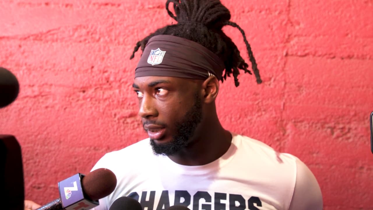 Mike Williams: "We Just Have To Put It All Together"