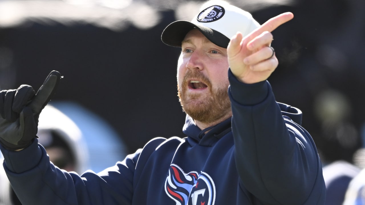 Offensive Coordinator Candidate: Luke Steckel