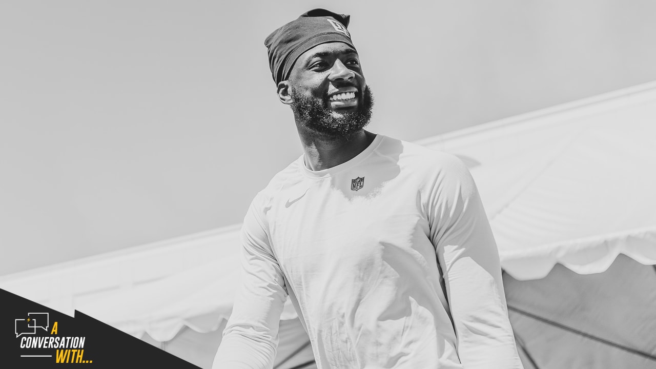 A Conversation With Chargers Wide Receiver Mike Williams
