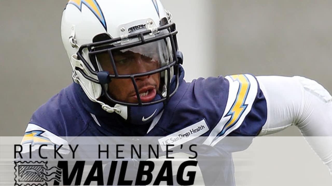 Mailbag: How Will Craig Mager Be Used in 2016?