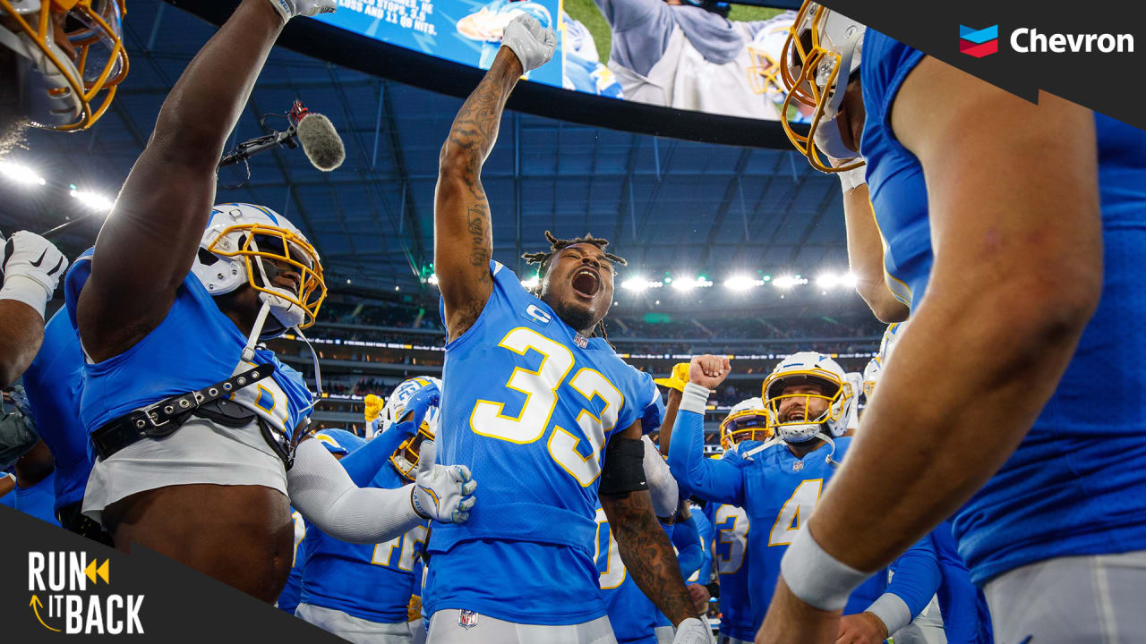 Run It Back, 2021 Season Highlights