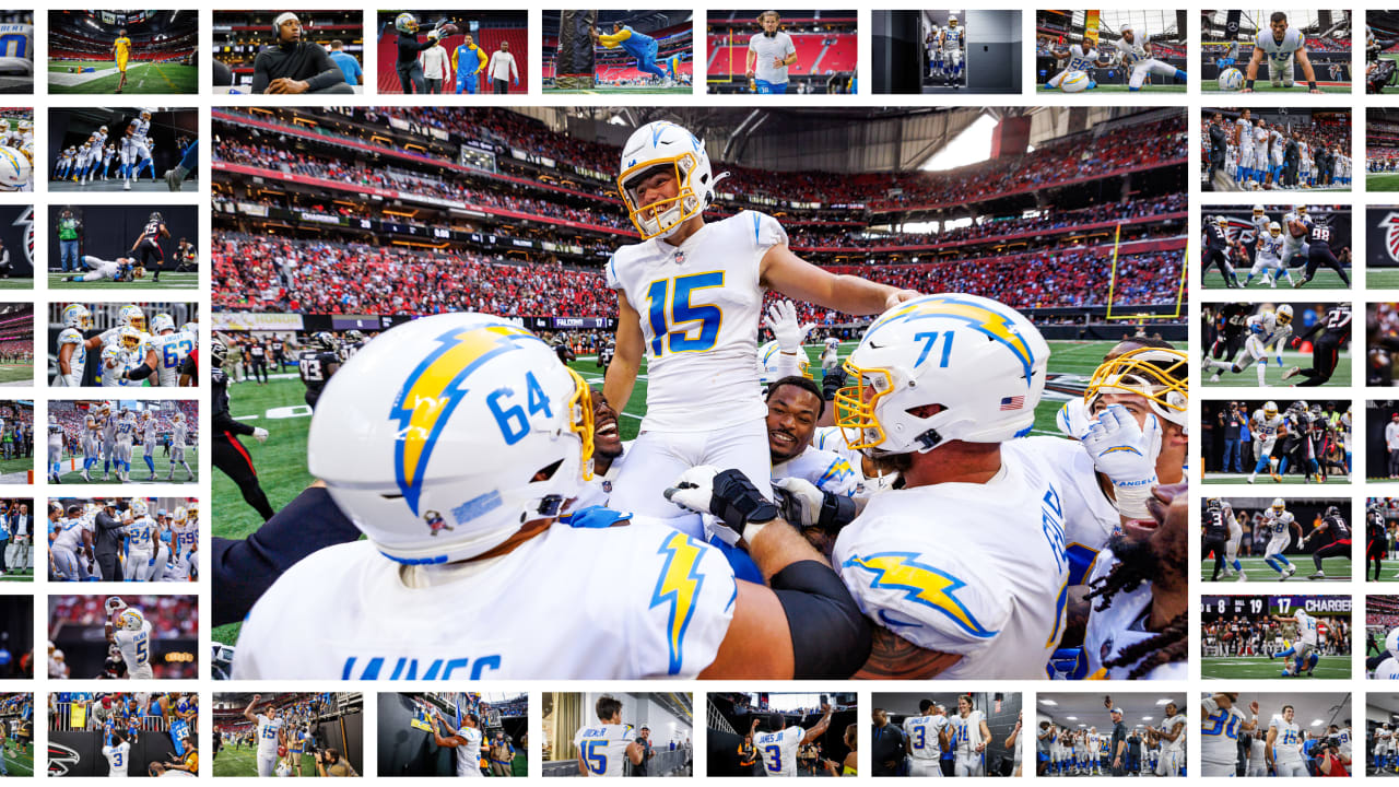 Top Shots: Bolts Pull Out Win in ATL