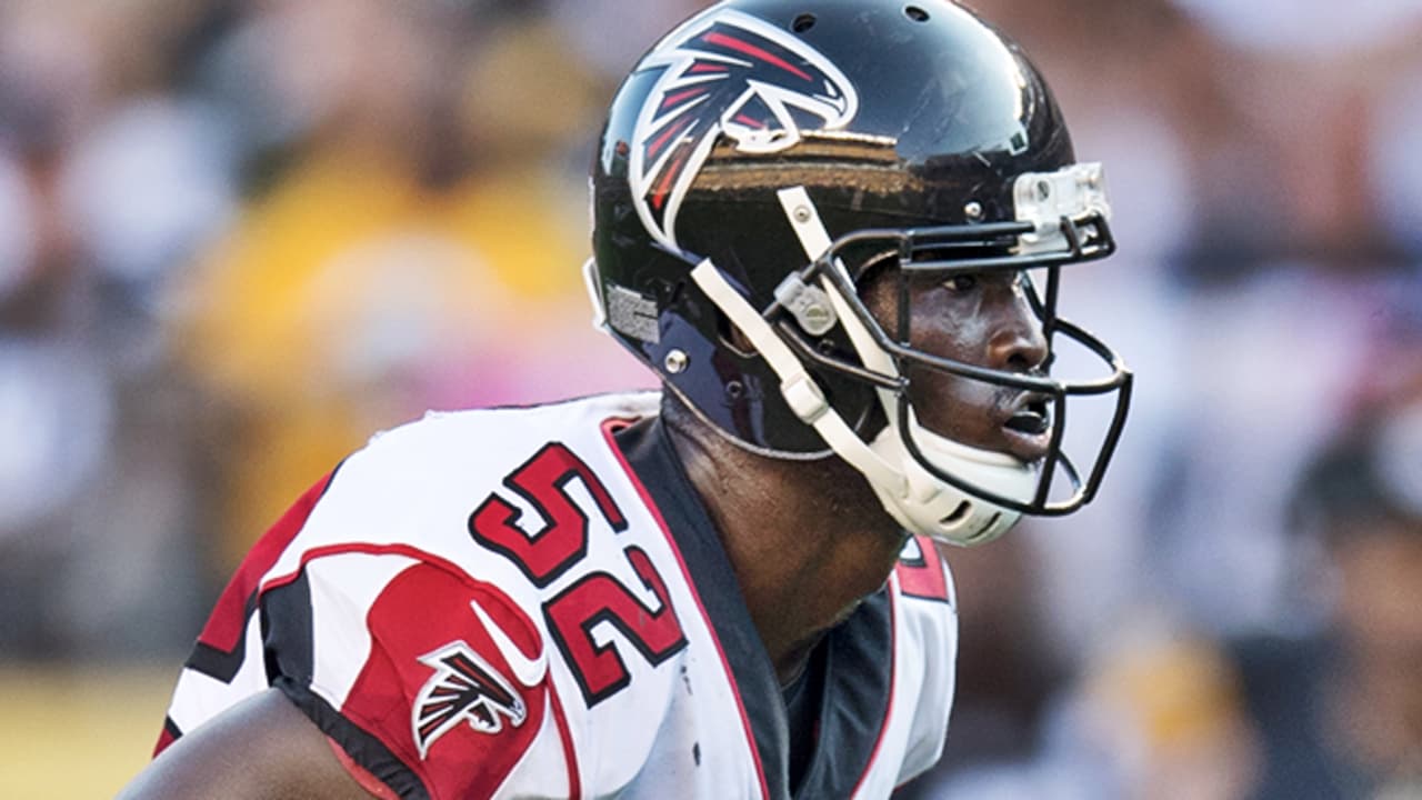 Bolts Sign Linebacker Josh Keyes