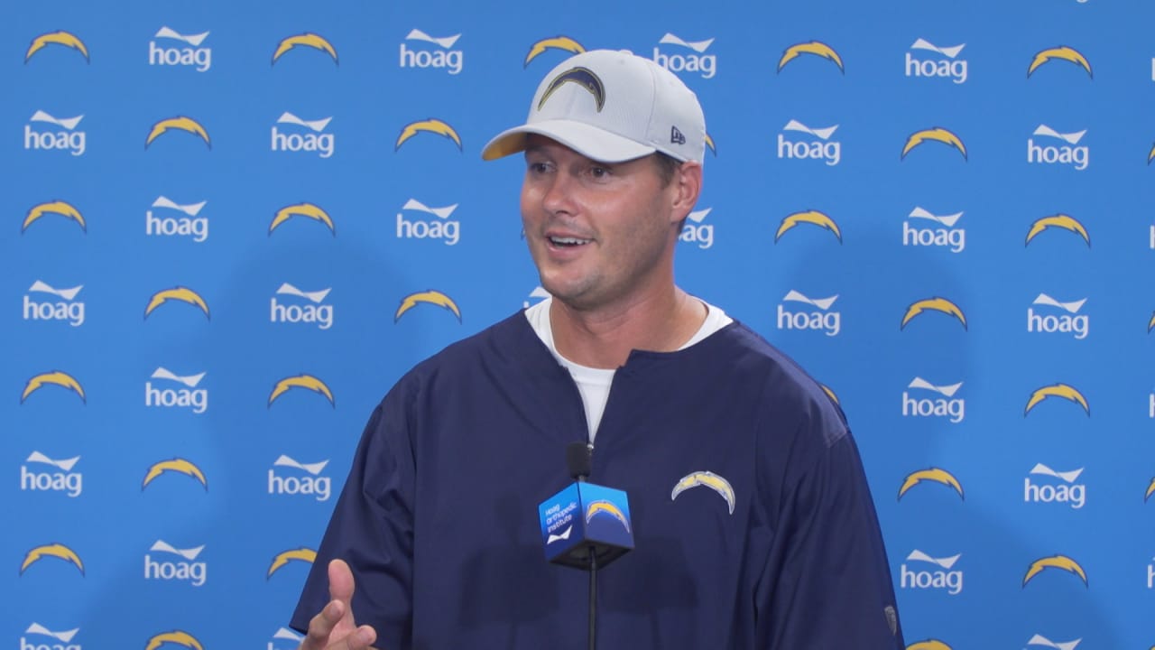 Rivers on Gates Return: "It Was like He Never Left"