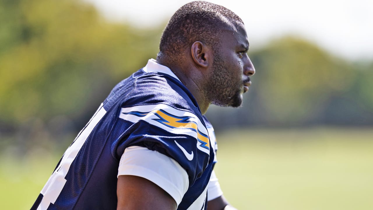 Corey Liuget Talks Emotional Return After Suspension