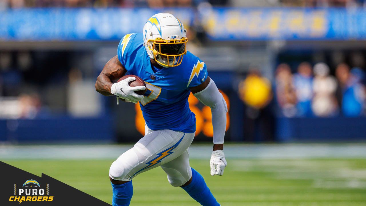 Puro Chargers TV Show: Episodio 4, Week 4