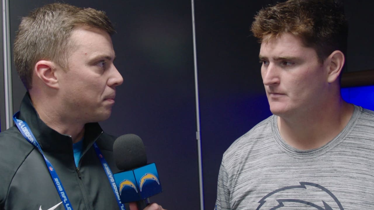 Feeney: "We Were Determined to Win by Any Means"