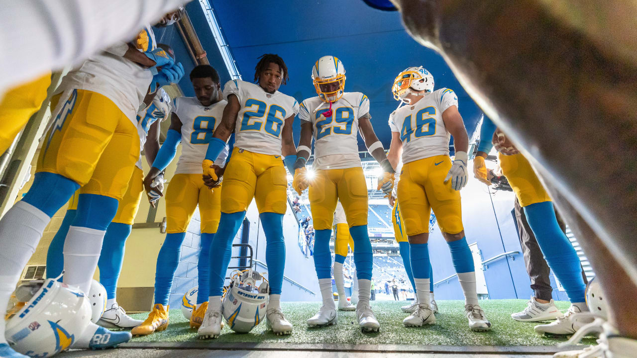 Top Shots from Preseason 2021