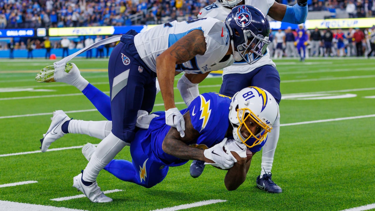 Top Shots 2022: Best of Mike Williams