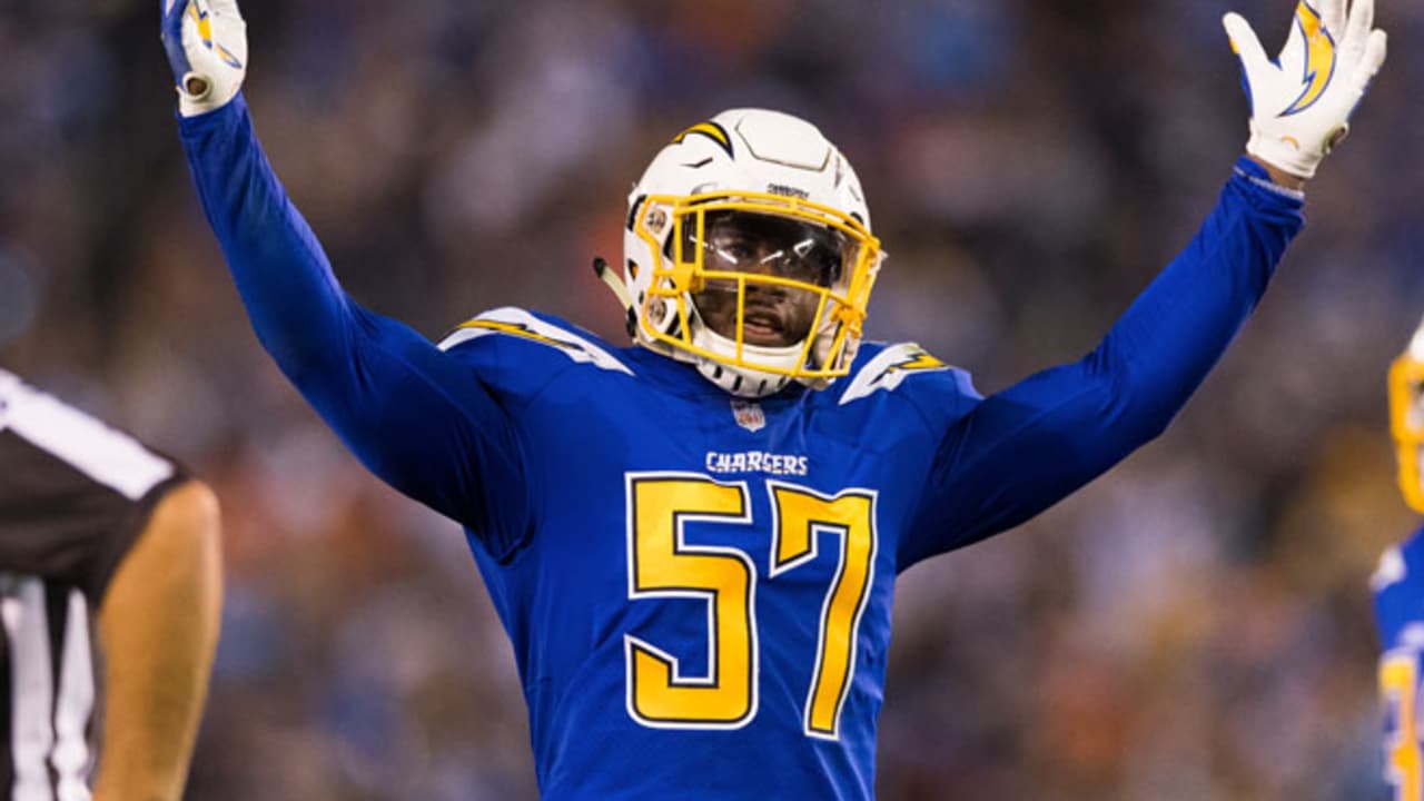 How Did Jatavis Brown Feel in Return to Practice?