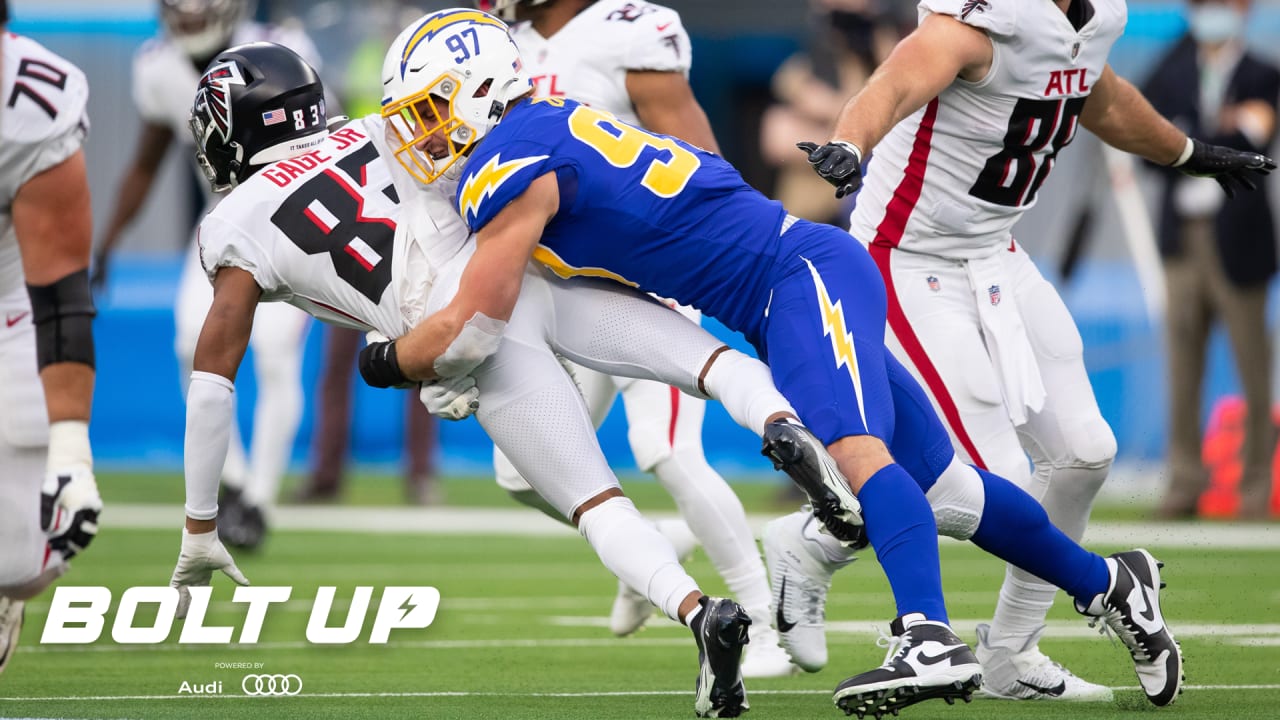 NFL Draft Hype Video