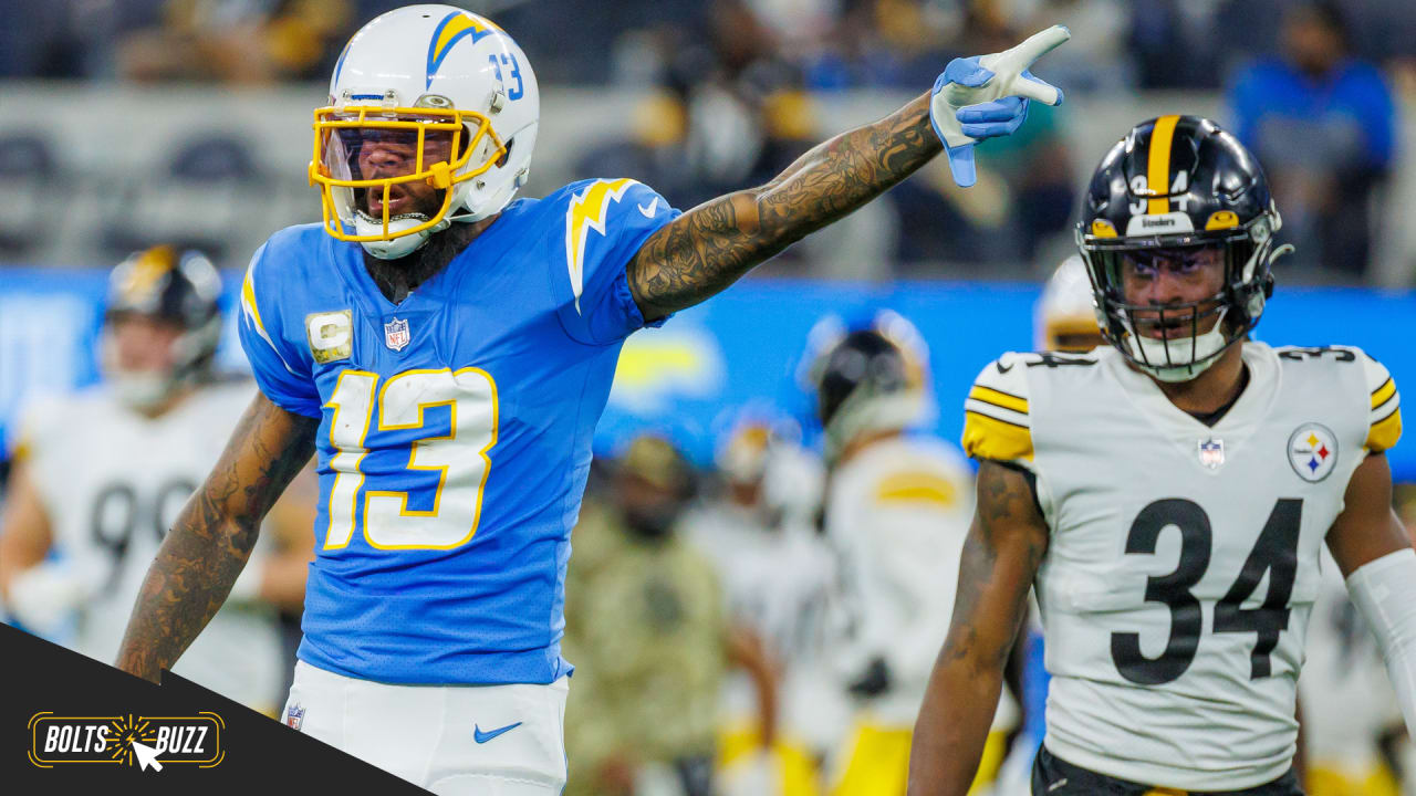 NFL Power Rankings | Los Angeles Chargers 2021 Week 12, ESPN, NFL.com ...