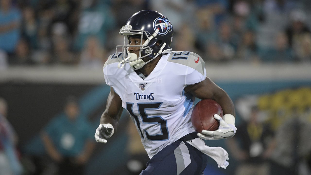 Darius Jennings: I'm Excited to 'Take It to the Next Level' With the Bolts