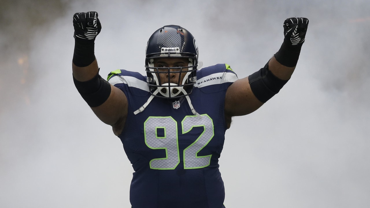 PHOTOS: Brandon Mebane in Action