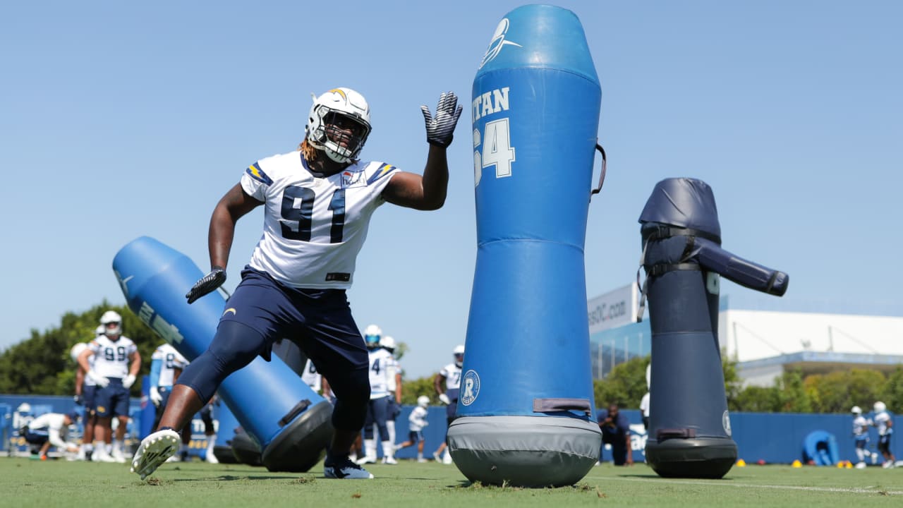 What Have We Learned about the Chargers Defense?