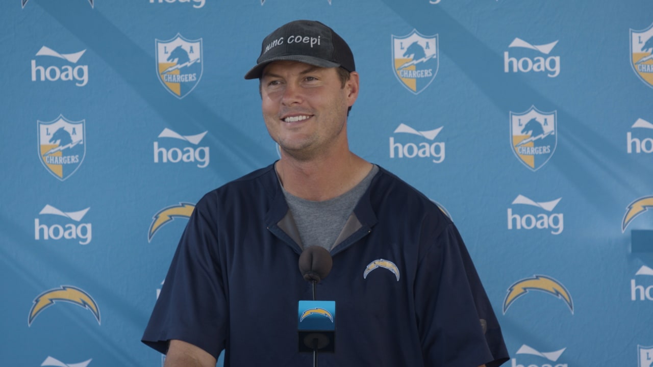 Rivers On Playing Final Game in the Coliseum