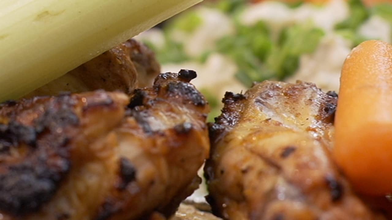 Tailgate Recipe: Week 3 Wings 3 Ways